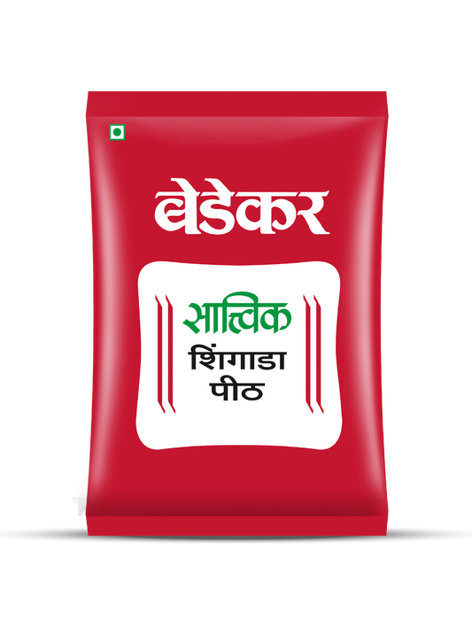 Sattvik Products – V P Bedekar