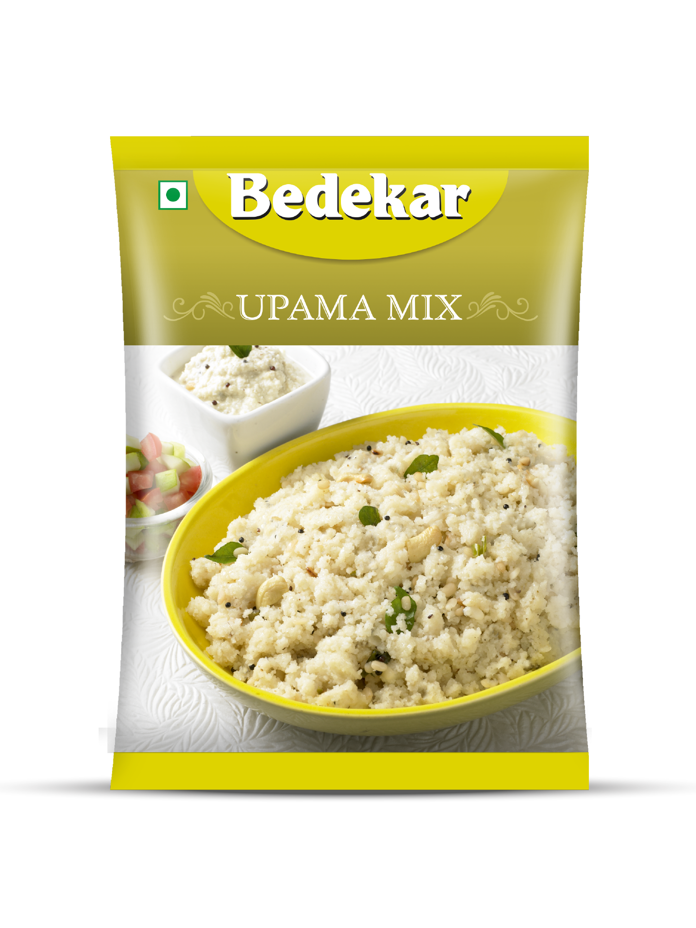 Bedekar Upma Mix – V P Bedekar