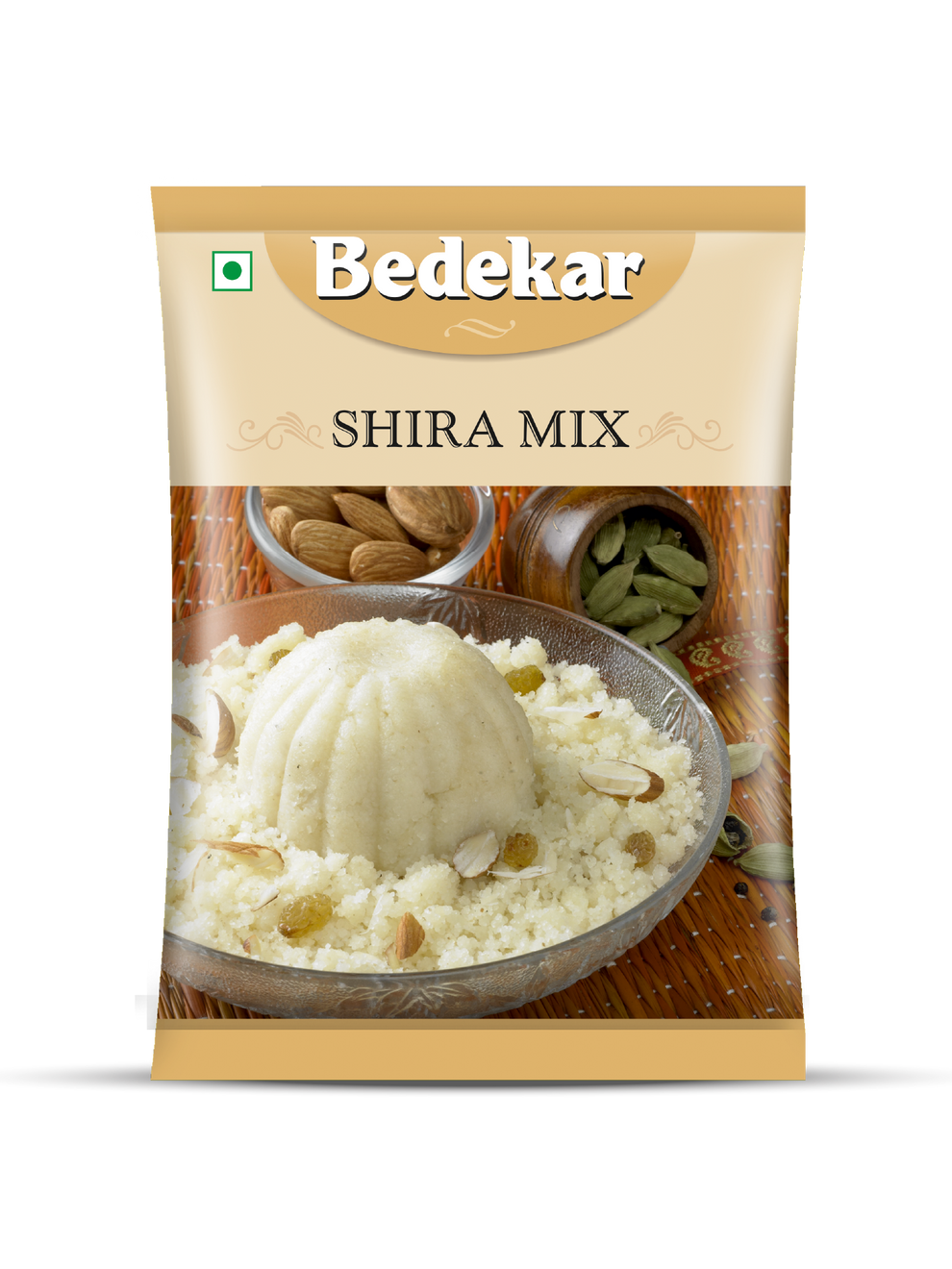 Sheera Mix – V P Bedekar