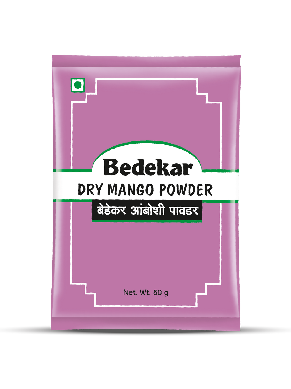 Bedekar Dry Mango Powder – V P Bedekar